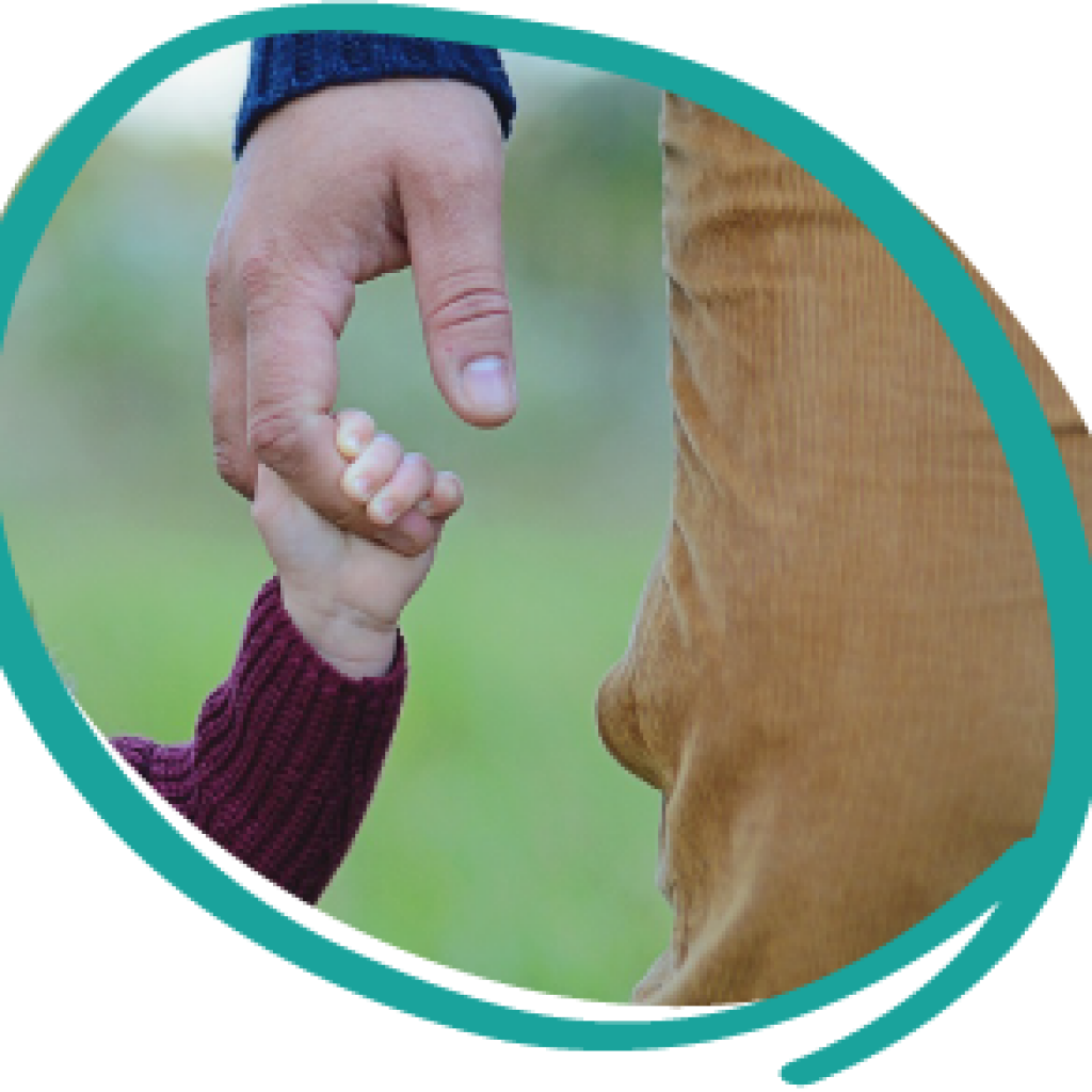 Support for dads – Friends of the Family